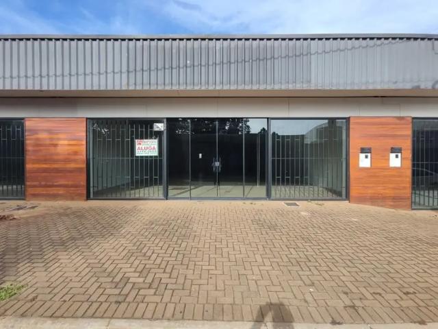 Conj. Comercial / Sala para Locação em Arapongas/PR Conjunto Flamingos