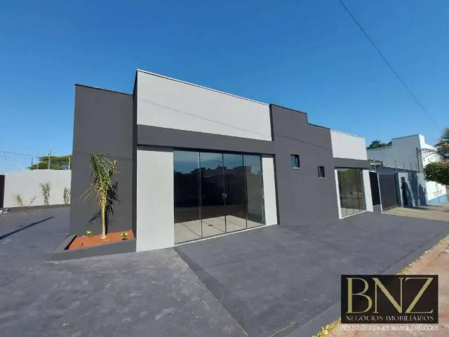 Conj. Comercial / Sala para Locação em Arapongas/PR Corina Pugliese