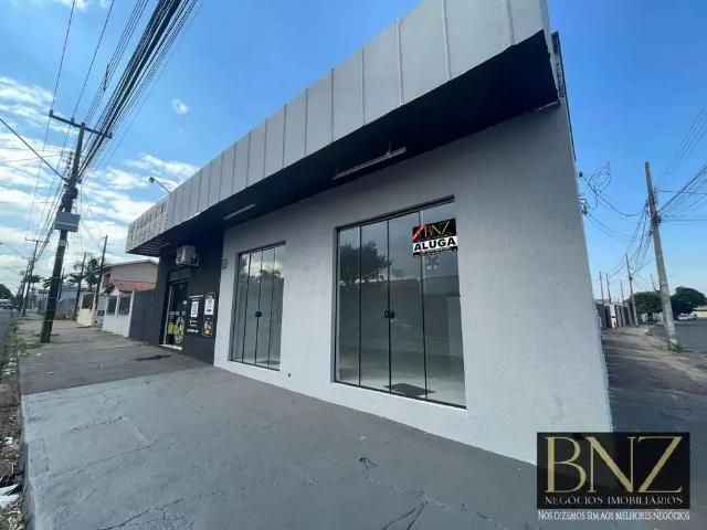 Conj. Comercial / Sala para Locação em Arapongas/PR Jardim Universitário