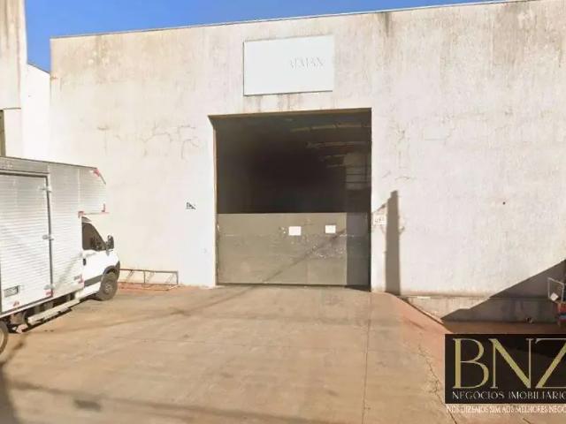 Conj. Comercial / Sala para Locação em Arapongas/PR Jardim Vale das Perobas
