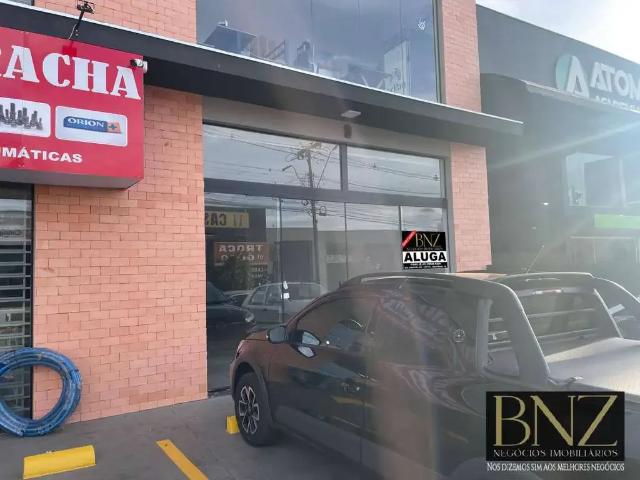 Conj. Comercial / Sala para Locação em Arapongas/PR Jardim Vale das Perobas