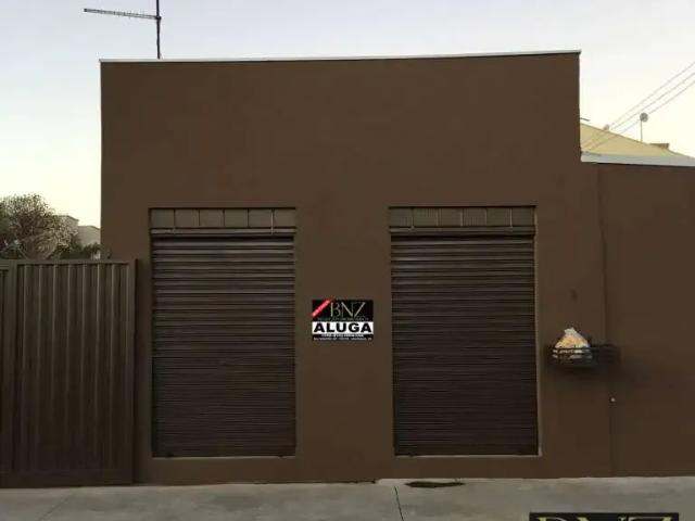 Conj. Comercial / Sala para Locação em Arapongas/PR Jardim Aeroporto
