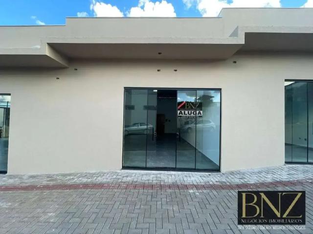 Conj. Comercial / Sala para Locação em Arapongas/PR Jardim Baroneza