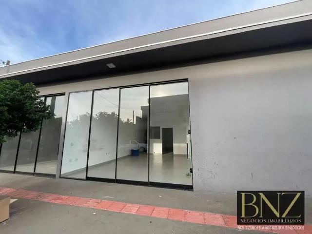 Conj. Comercial / Sala para Locação em Arapongas/PR Jardim Novo Horizonte