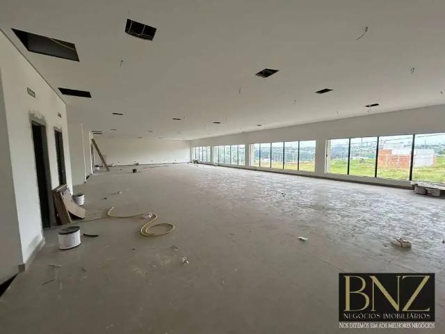 Conj. Comercial / Sala para Locação em Arapongas/PR Jardim Paraná