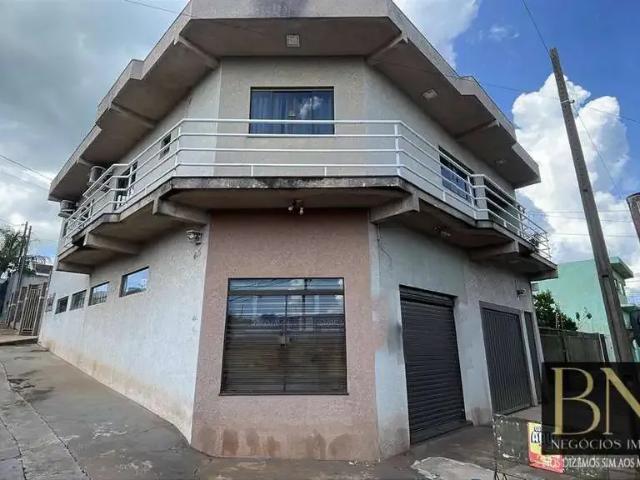 Conj. Comercial / Sala para Locação em Arapongas/PR Jardim San Rafael II