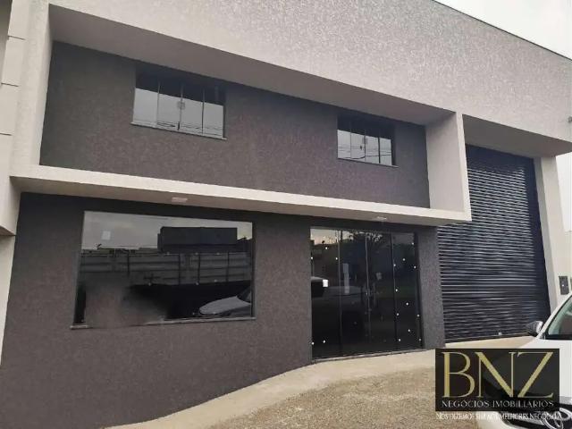 Conj. Comercial / Sala para Locação em Arapongas/PR Jardim San Raphael VI