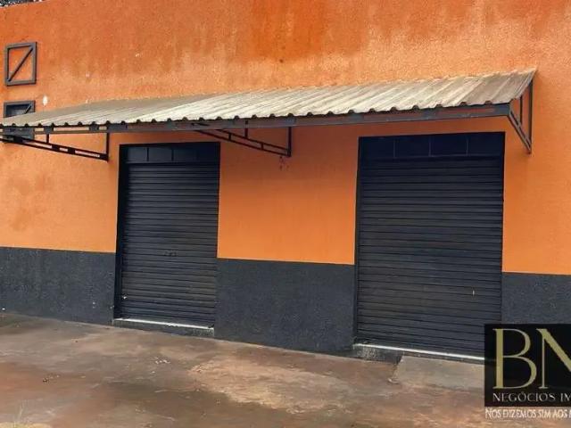 Conj. Comercial / Sala para Locação em Arapongas/PR Vila Aparecida