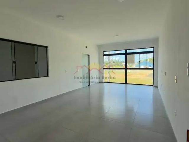 Conj. Comercial / Sala para Locação em Araquari/SC Itinga