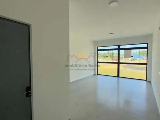 Conj. Comercial / Sala para Locação em Araquari/SC Itinga