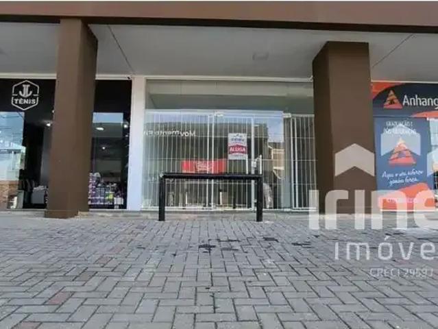 Conj. Comercial / Sala para Locação em Araquari/SC Itinga