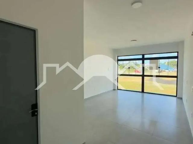 Conj. Comercial / Sala para Locação em Araquari/SC Itinga