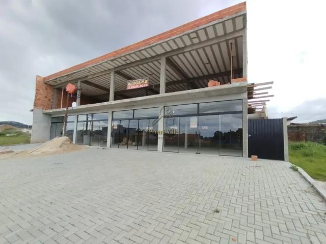 Conj. Comercial / Sala para Locação em Araquari/SC Itinga