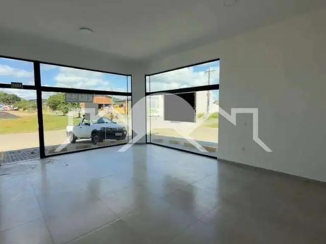 Conj. Comercial / Sala para Locação em Araquari/SC Itinga