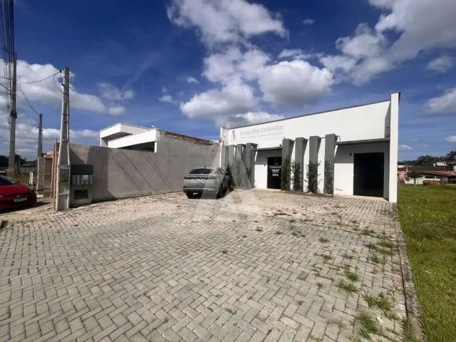 Conj. Comercial / Sala para Locação em Araquari/SC Itinga