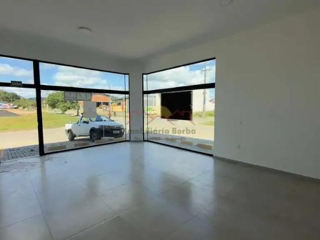 Conj. Comercial / Sala para Locação em Araquari/SC Itinga