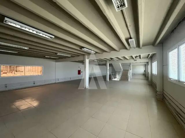 Conj. Comercial / Sala para Locação em Araquari/SC Porto Grande