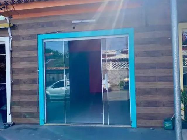 Conj. Comercial / Sala para Locação em Araruama/RJ Vila Capri