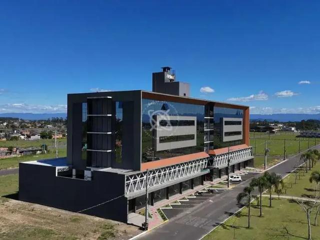 Conj. Comercial / Sala para Locação em Araranguá/SC Mato Alto