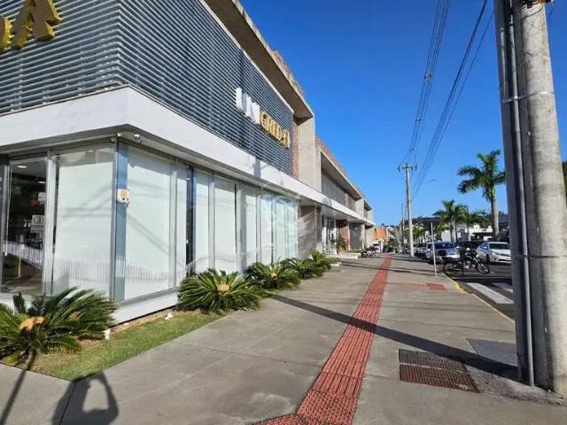 Conj. Comercial / Sala para Locação em Araranguá/SC Centro