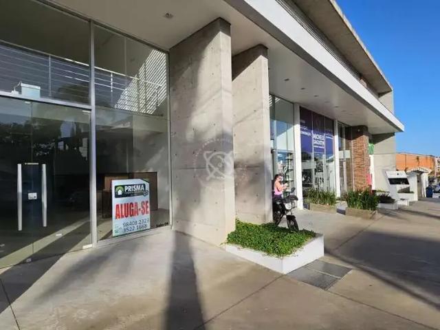 Conj. Comercial / Sala para Locação em Araranguá/SC Centro