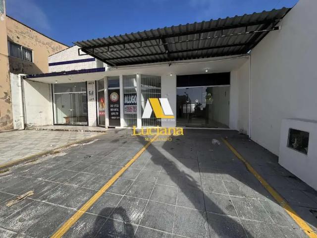 Conj. Comercial / Sala para Locação em Araranguá/SC Cidade Alta