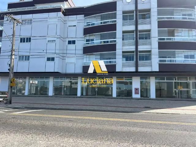 Conj. Comercial / Sala para Locação em Araranguá/SC Cidade Alta
