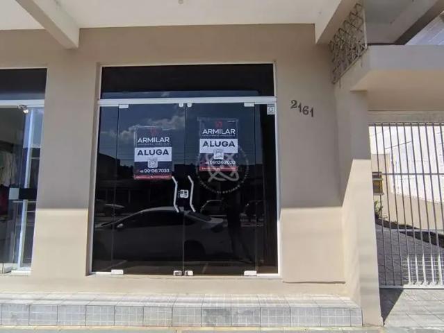 Conj. Comercial / Sala para Locação em Araranguá/SC Jardim das Avenidas