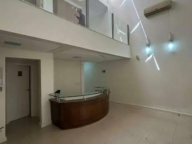 Conj. Comercial / Sala para Locação em Araras/SP Centro