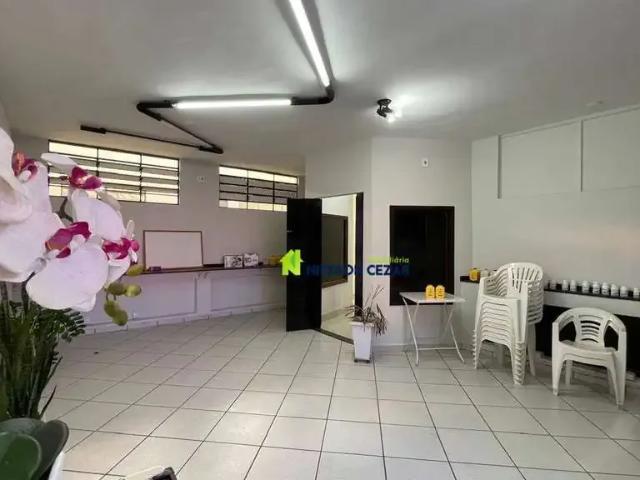 Conj. Comercial / Sala para Locação em Araras/SP Centro