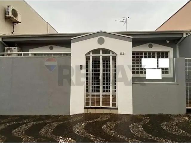 Conj. Comercial / Sala para Locação em Araras/SP Centro 6 Quartos