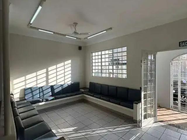 Conj. Comercial / Sala para Locação em Araras/SP Centro