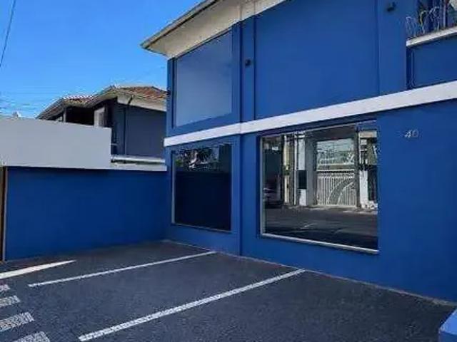 Conj. Comercial / Sala para Locação em Araras/SP Centro