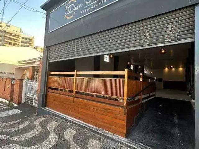 Conj. Comercial / Sala para Locação em Araras/SP Centro
