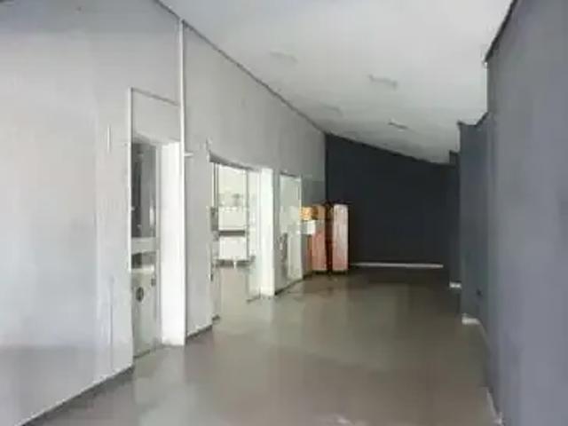 Conj. Comercial / Sala para Locação em Araras/SP Centro