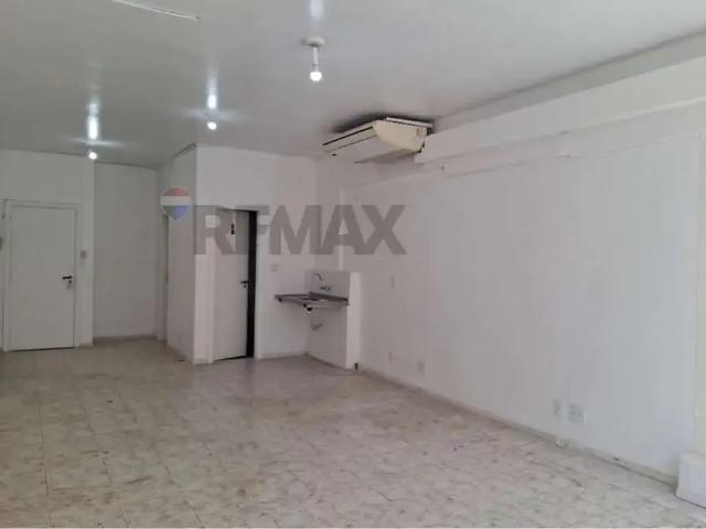 Conj. Comercial / Sala para Locação em Araras/SP Centro