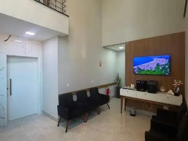 Conj. Comercial / Sala para Locação em Araras/SP Centro