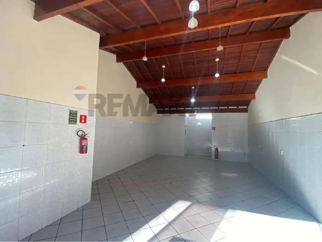 Conj. Comercial / Sala para Locação em Araras/SP Jardim Tangará
