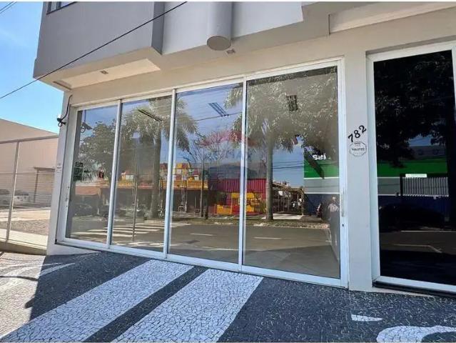 Conj. Comercial / Sala para Locação em Araras/SP Jardim Belvedere