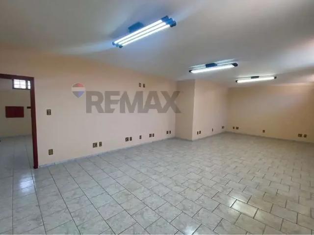 Conj. Comercial / Sala para Locação em Araras/SP Jardim Cândida 1 Quartos