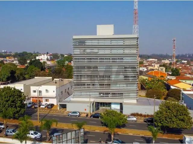 Conj. Comercial / Sala para Locação em Araras/SP Jardim das Flores