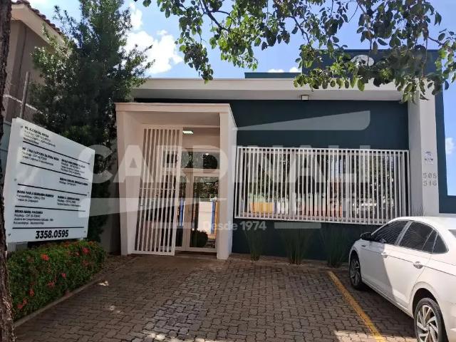 Conj. Comercial / Sala para Locação em Araraquara/SP Vila Harmonia