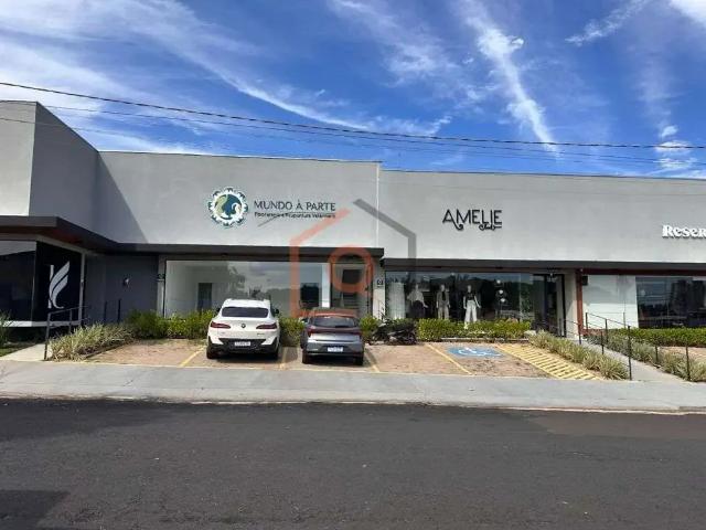Conj. Comercial / Sala para Locação em Araraquara/SP Vila Harmonia