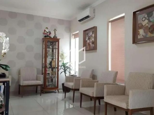 Conj. Comercial / Sala para Locação em Araraquara/SP Vila José Bonifácio