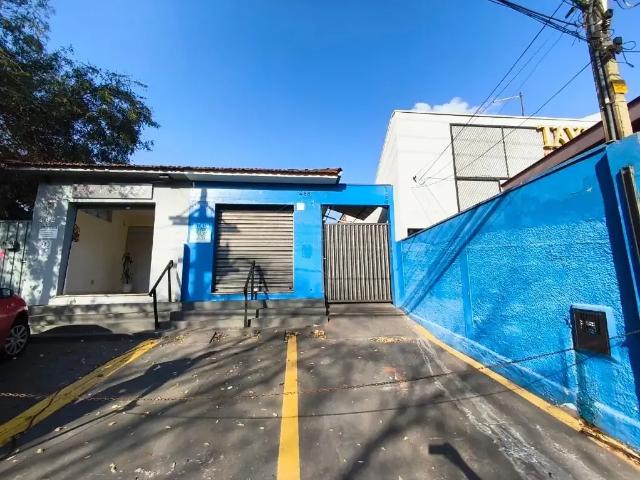 Conj. Comercial / Sala para Locação em Araraquara/SP Vila Sedenho