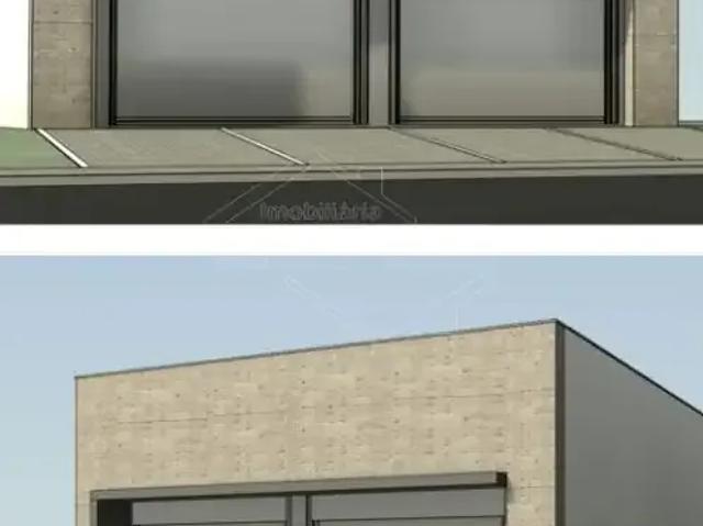 Conj. Comercial / Sala para Locação em Araraquara/SP Vila Sedenho