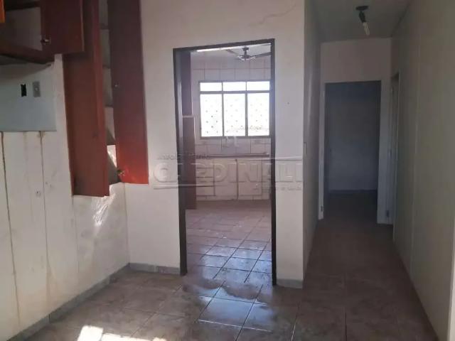 Conj. Comercial / Sala para Locação em Araraquara/SP Vila Tito de Carvalho Vila Xavier