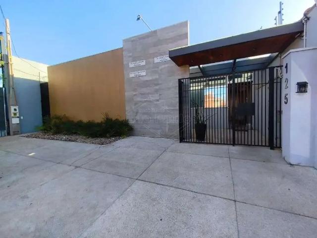 Conj. Comercial / Sala para Locação em Araraquara/SP Vila Velosa