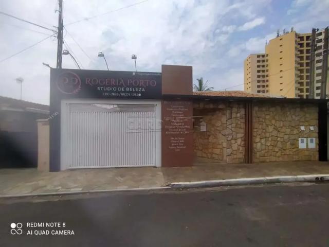 Conj. Comercial / Sala para Locação em Araraquara/SP Vila Xavier Vila Xavier