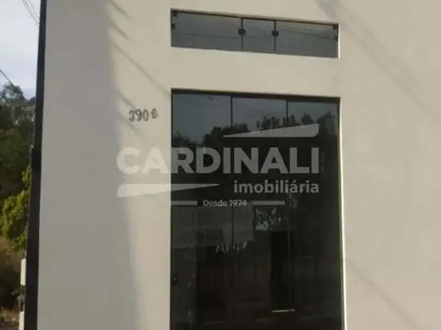 Conj. Comercial / Sala para Locação em Araraquara/SP Bueno De Andrada
